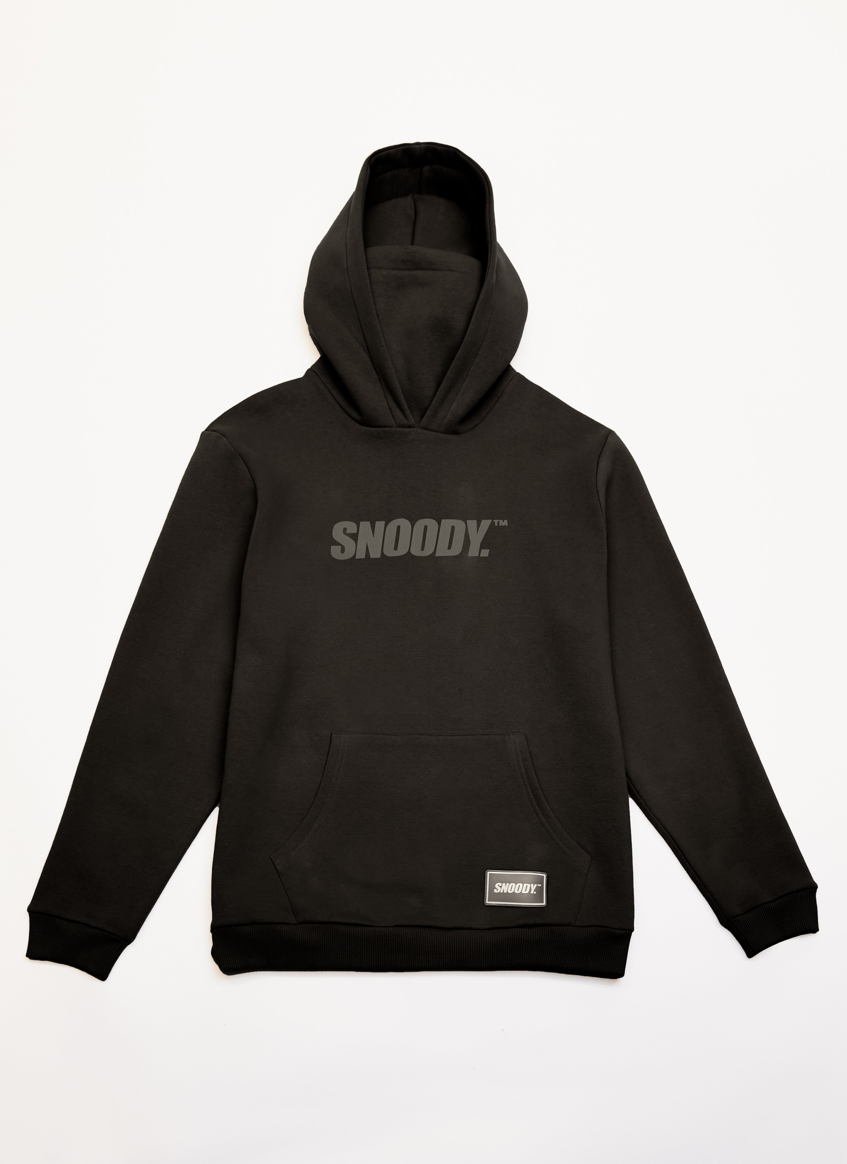 ULTIMATE SNOODY™ BLACK – SNOODY.STORE